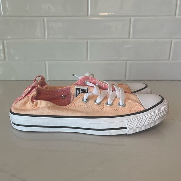 Converse | Shoes | Womens Converse Chuck Taylor All Star Shoreline ...